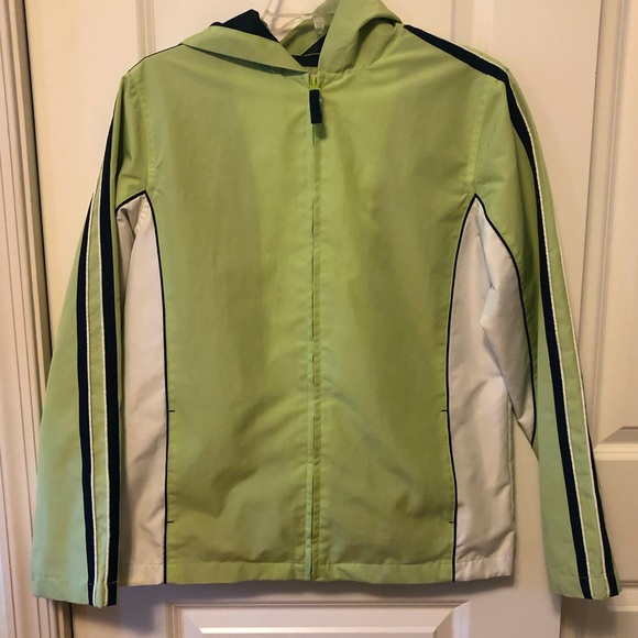 Cherokee | Jackets & Coats | Cherokee Hooded Rain Jacket | Poshmark